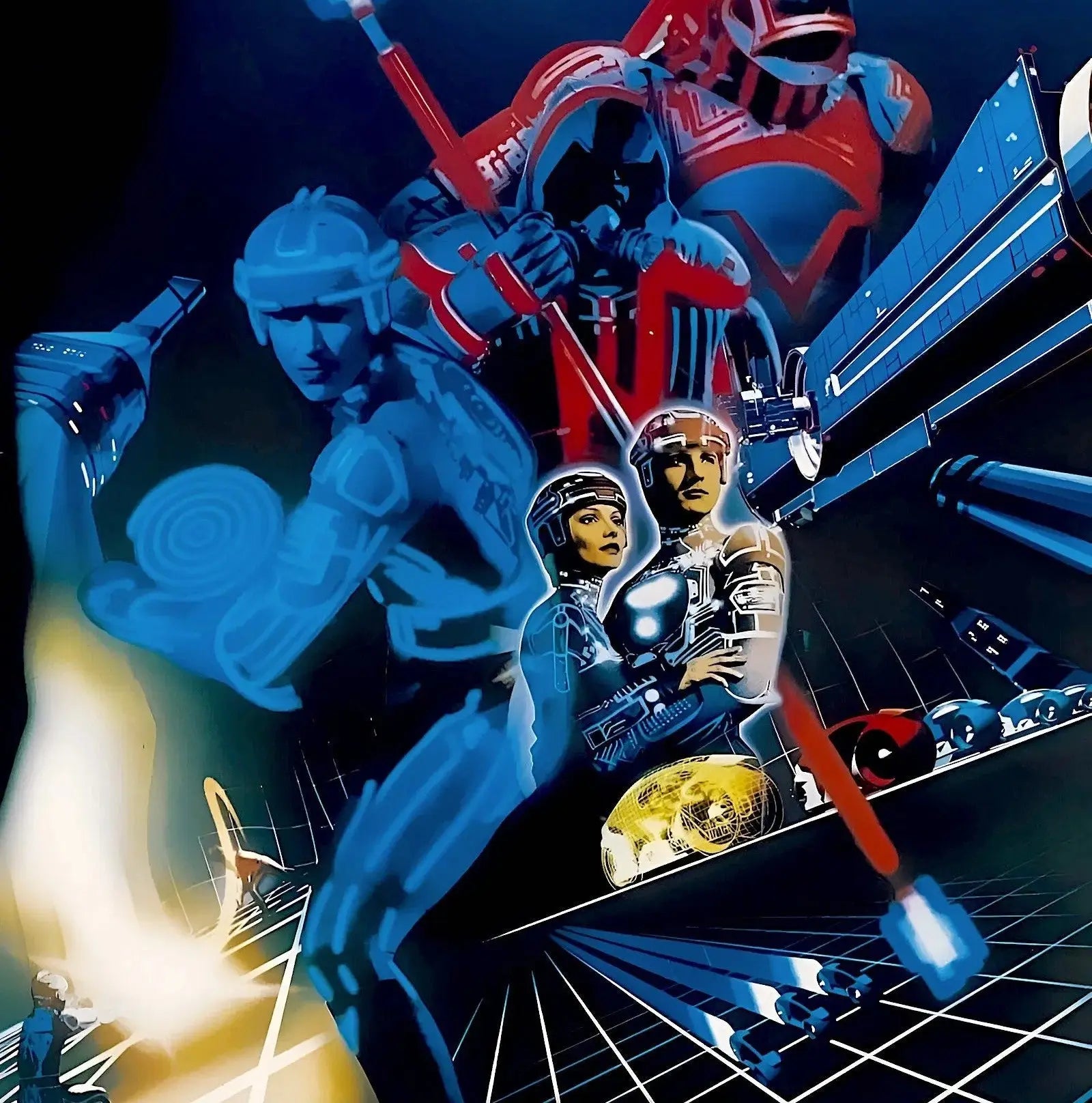 Tron
