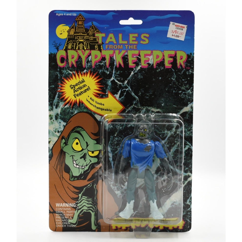 Ace Novelty - Tales From The Cryptkeeper - Frankenstein Action Figure