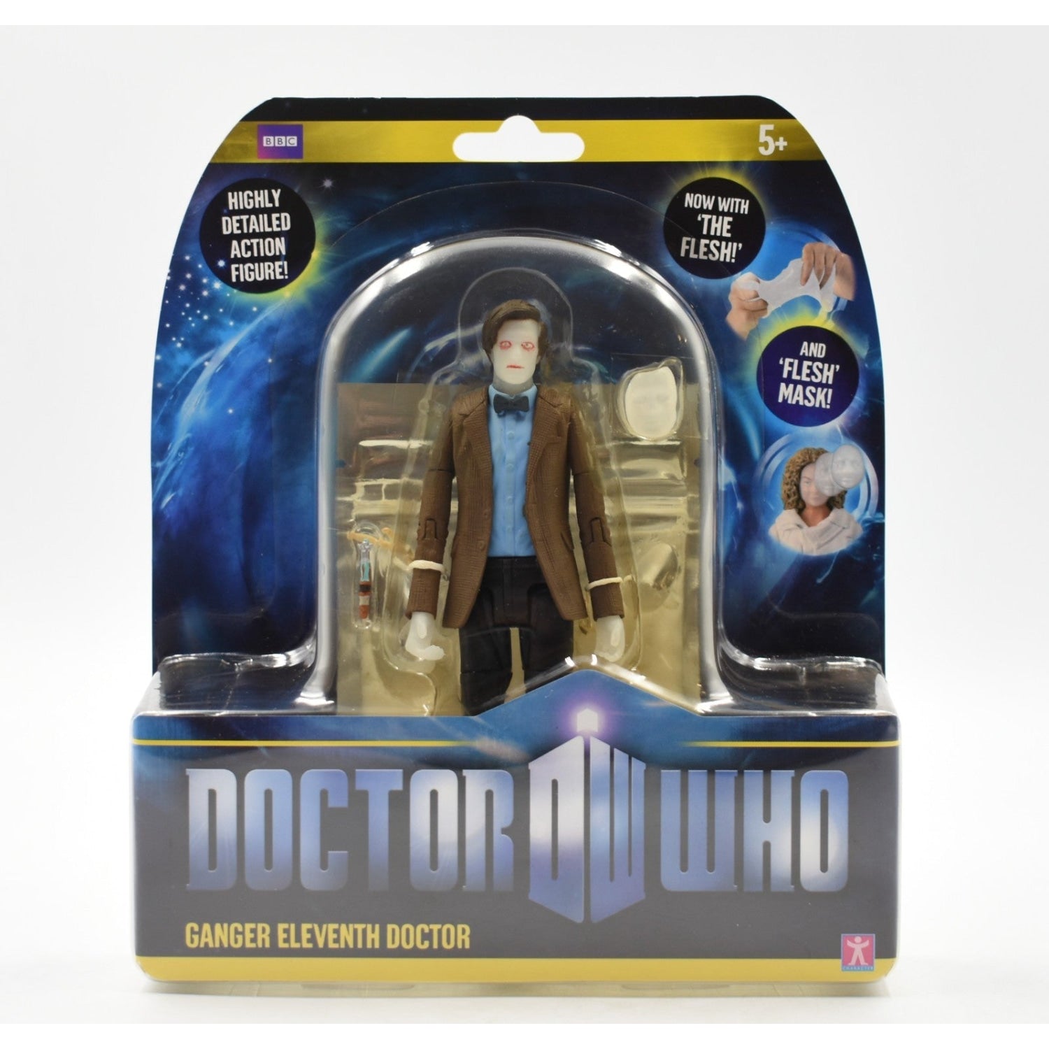 Doctor Who Series 6 - Ganger Eleventh Doctor Action Figure