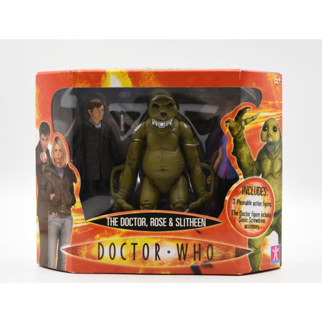 The Toy Hunter the best in collectible and vintage action figures