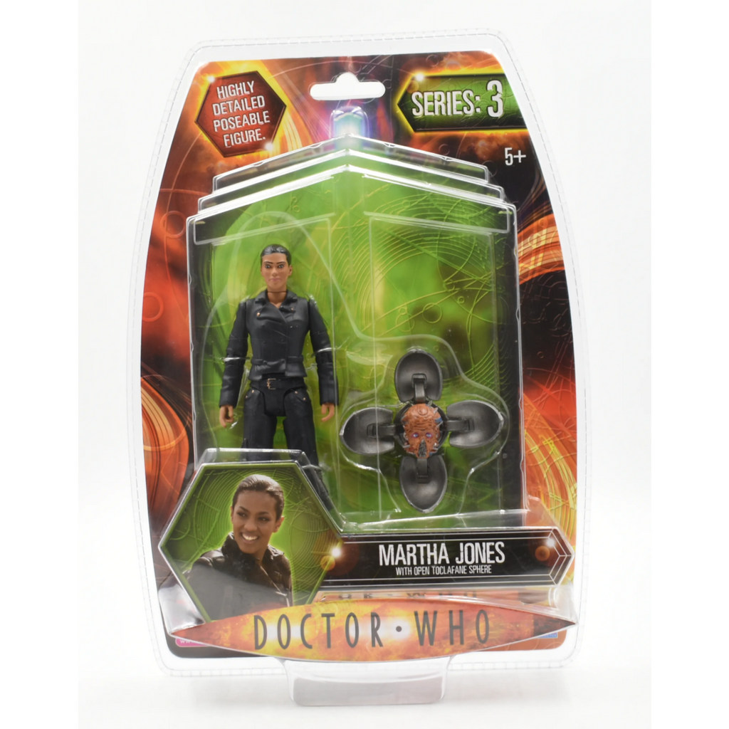 The Toy Hunter the best in collectible and vintage action figures