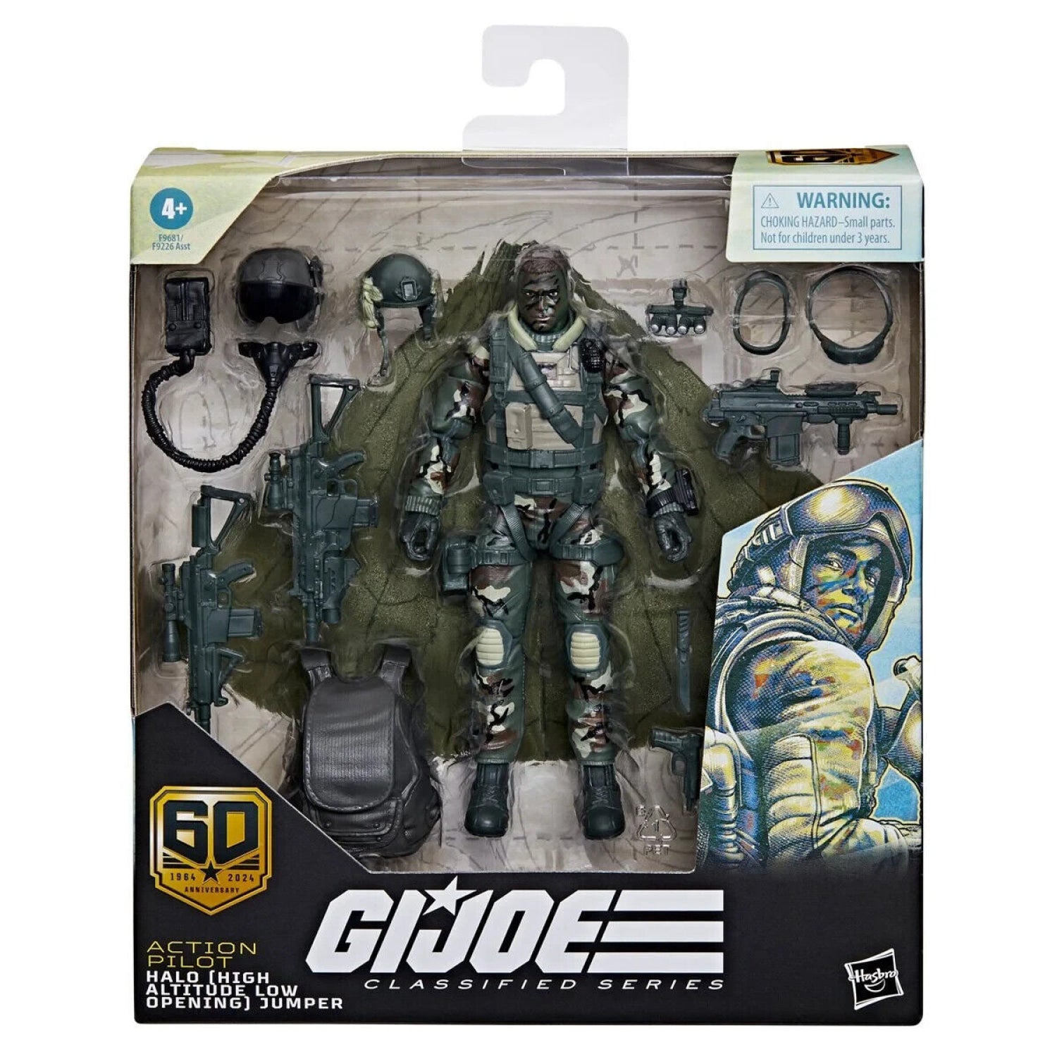 6 inch military action figures store