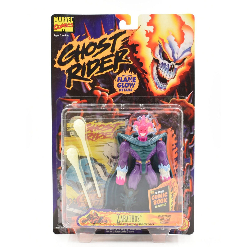 The Toy Hunter the best in collectible and vintage action figures