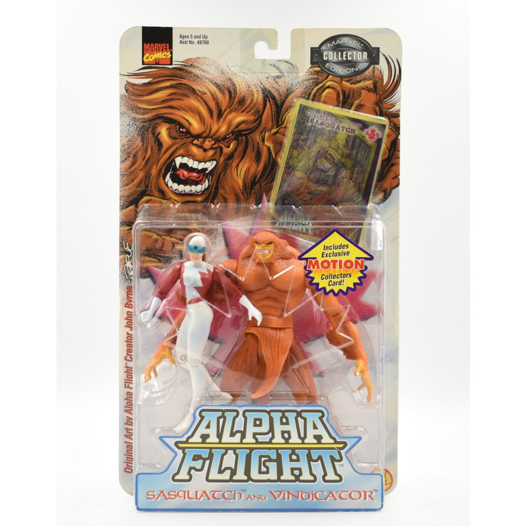 The Toy Hunter the best in collectible and vintage action figures
