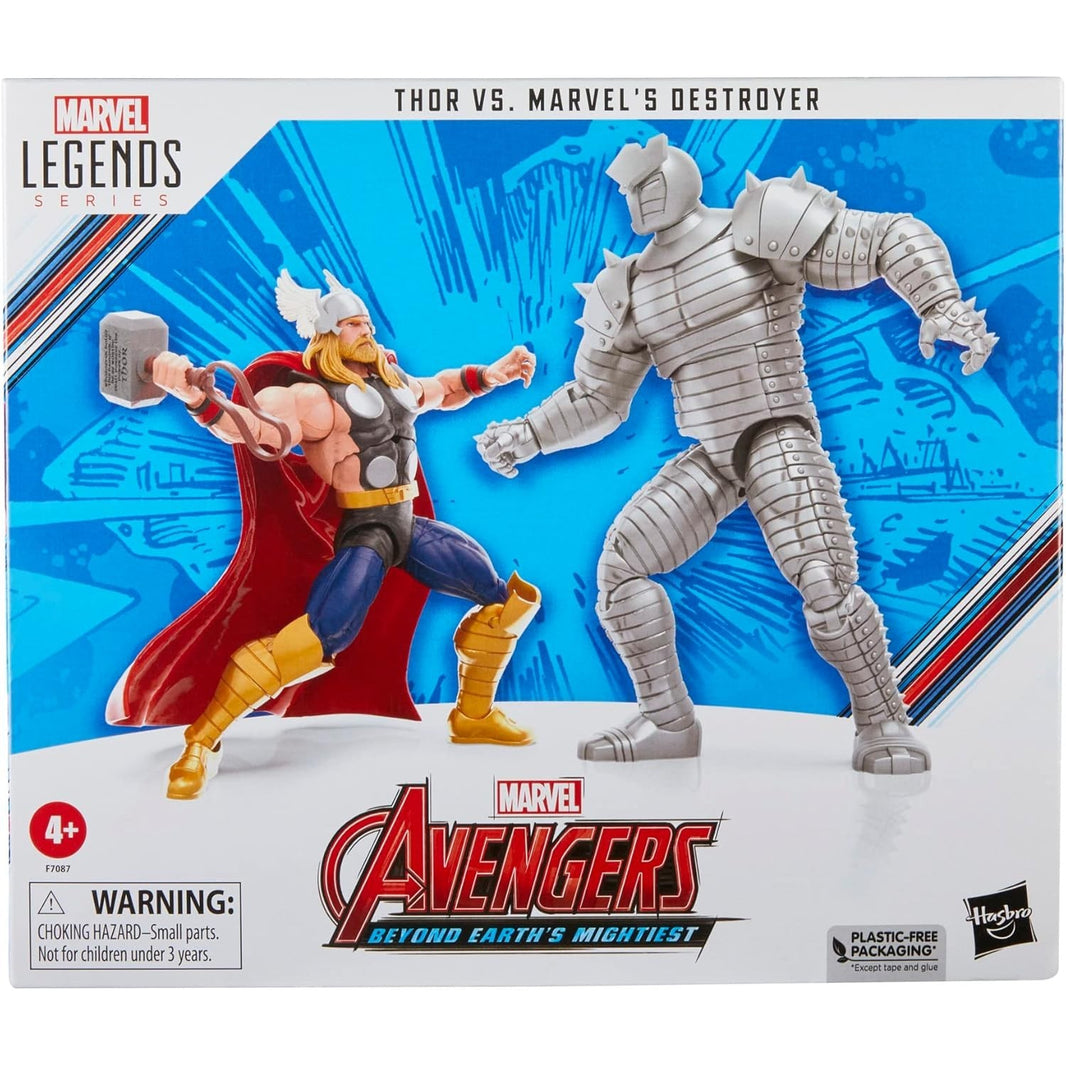 The Toy Hunter the best in collectible and vintage action figures