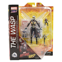 Marvel select ant man and the wasp store