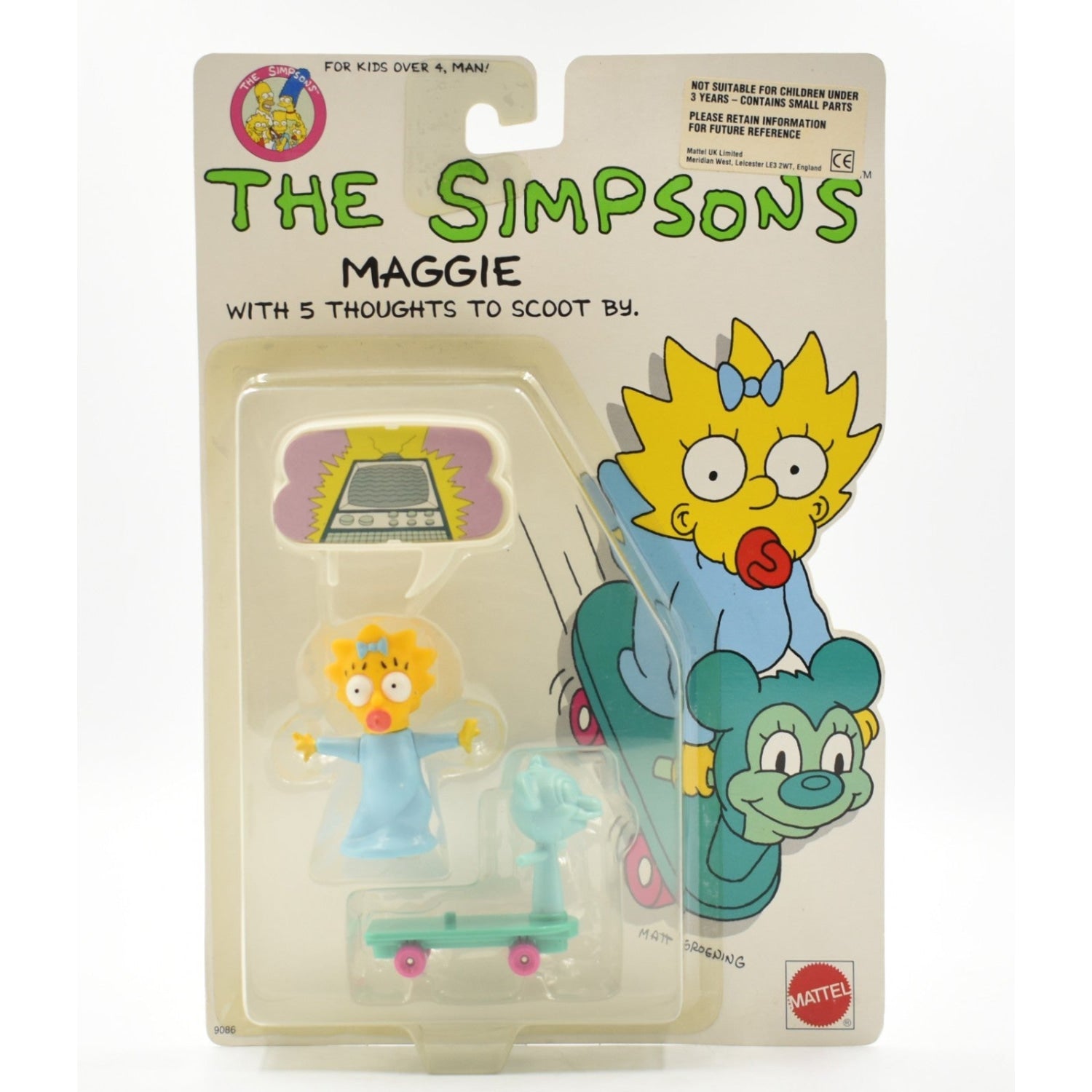 The Simpsons