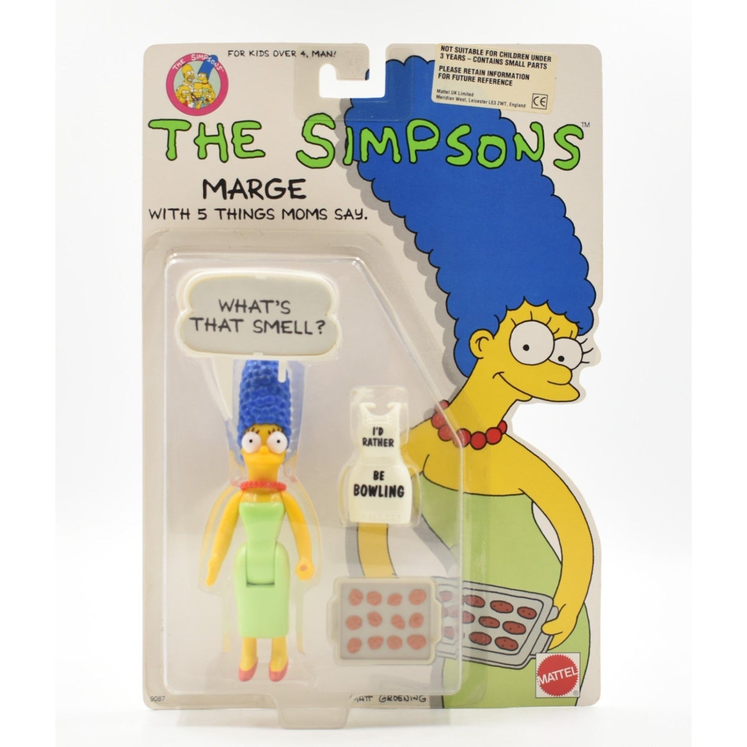 The Simpsons