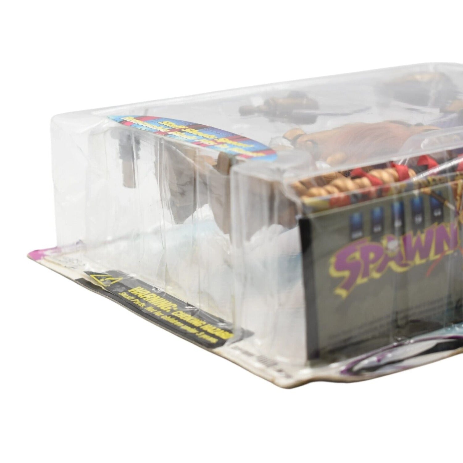 McFarlane Toys - Manga Spawn - The Goddess Ultra Action Figure