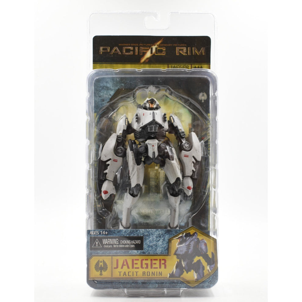 Pacific Rim - Jaeger Tacit Ronin Action Figure