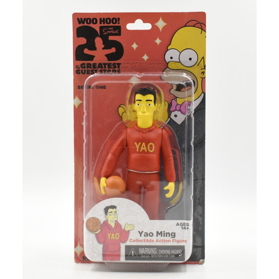 The Simpsons