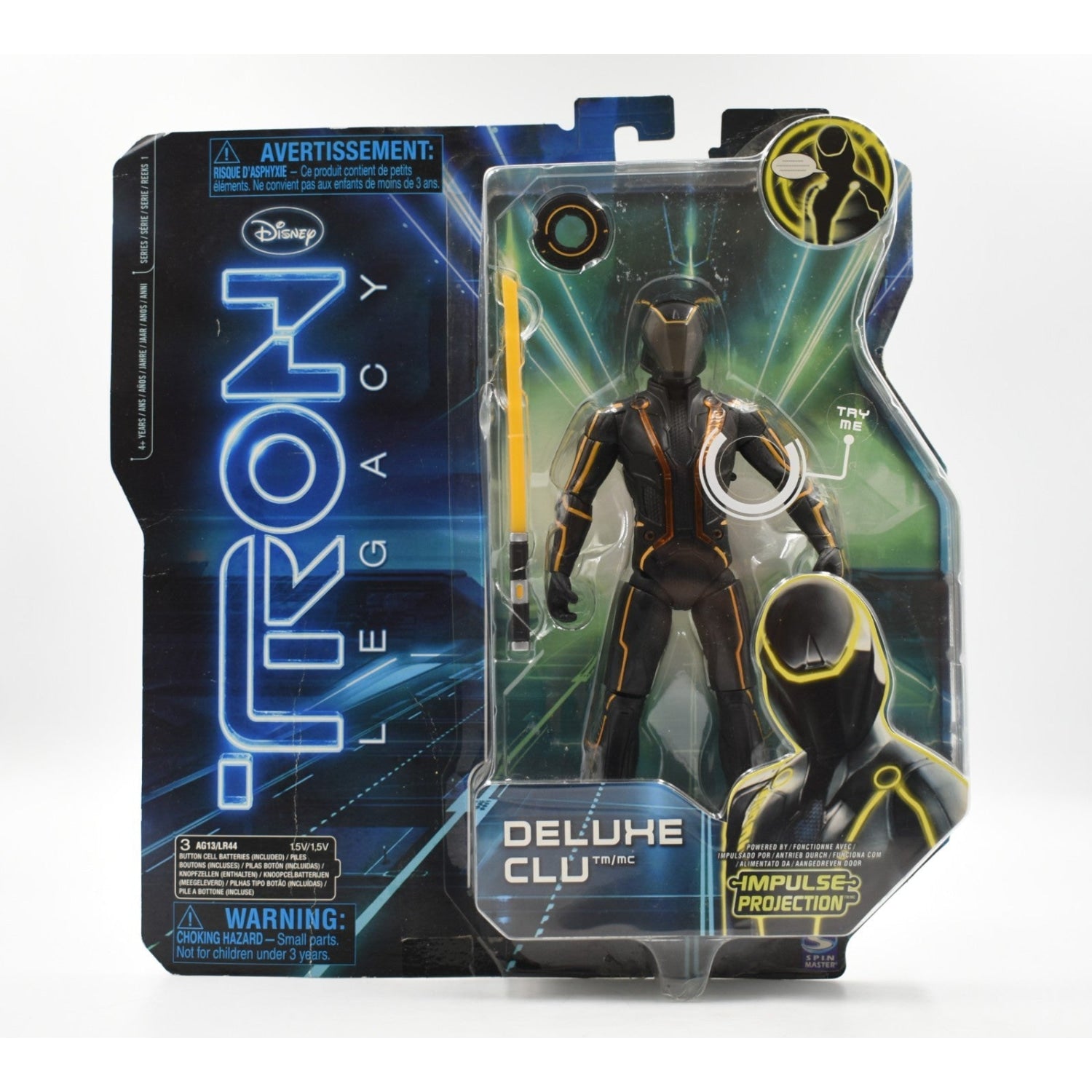 Tron