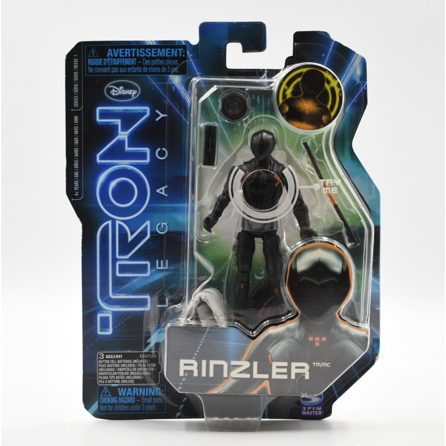 Tron