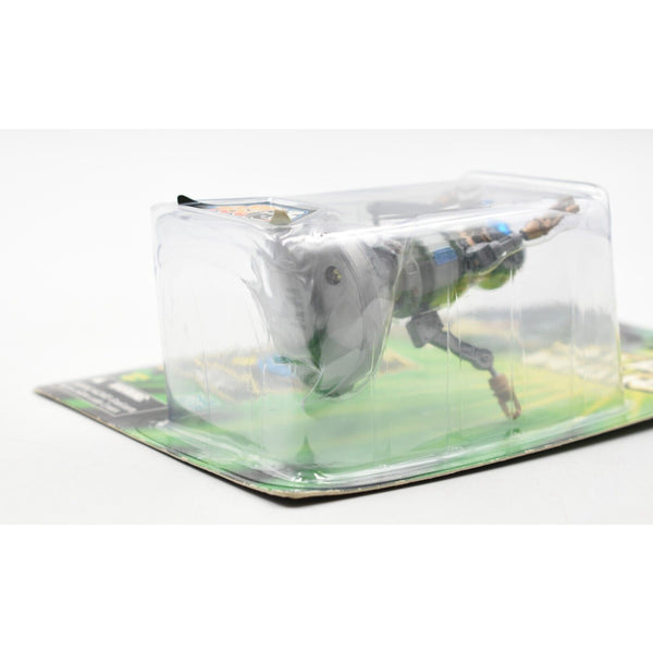 Star Wars Power of The Jedi Disney Star Tours - RX-24 "REX" Droid ...