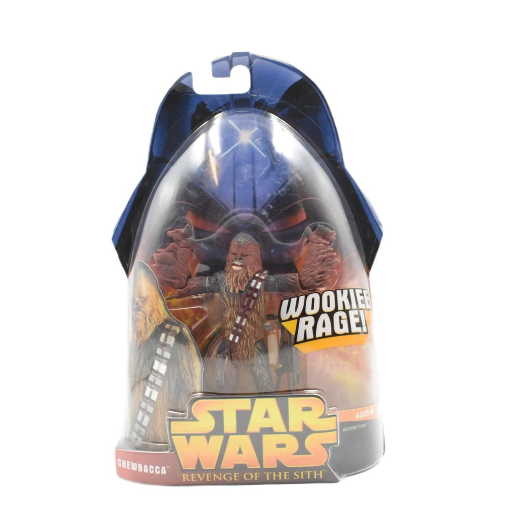Star Wars Action Figures and Toys