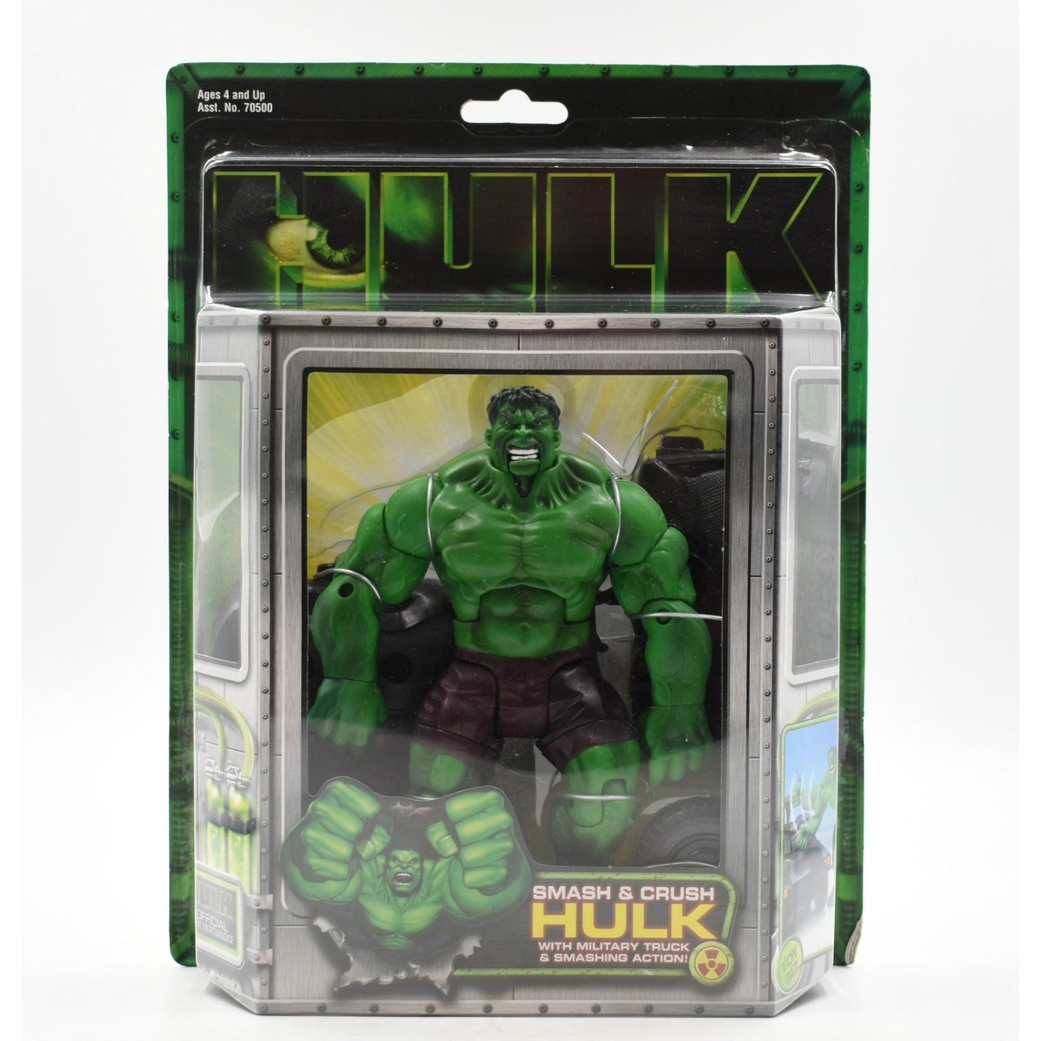 The Toy Hunter the best in collectible and vintage action figures