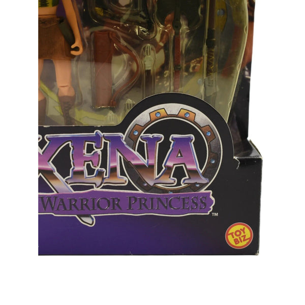 ToyBiz - Xena Warrior Princess - Gabrielle (Orphan of War) Action Figure