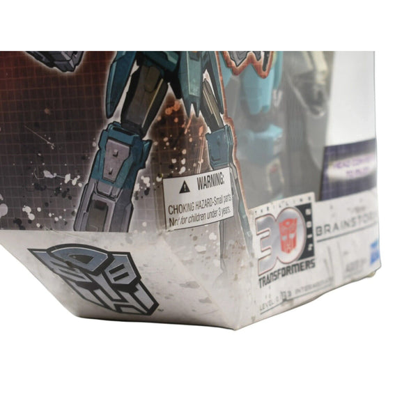 Transformers Generations 30 Year Anniversary - Brainstorm Action Figure
